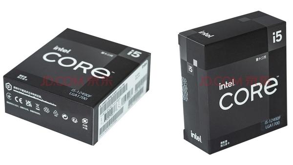 Intel Core i5-12490F erscheint auf Geekbench: Bis zu 15% schneller als Core i5-12400F – Tek4All