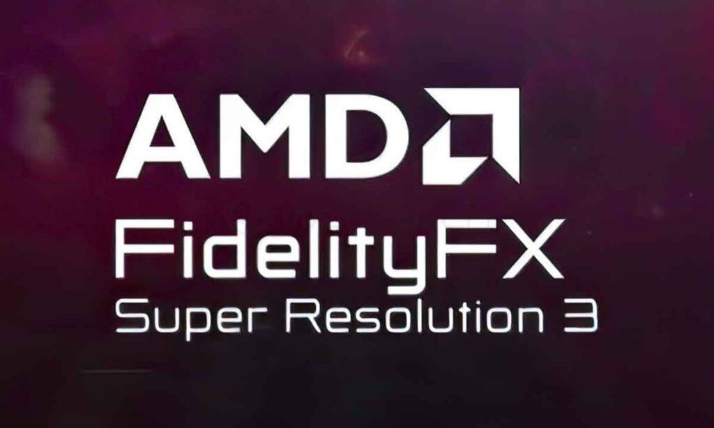 AMD FSR 3: Was ist das, wie funktioniert es, was bietet es und welche ...